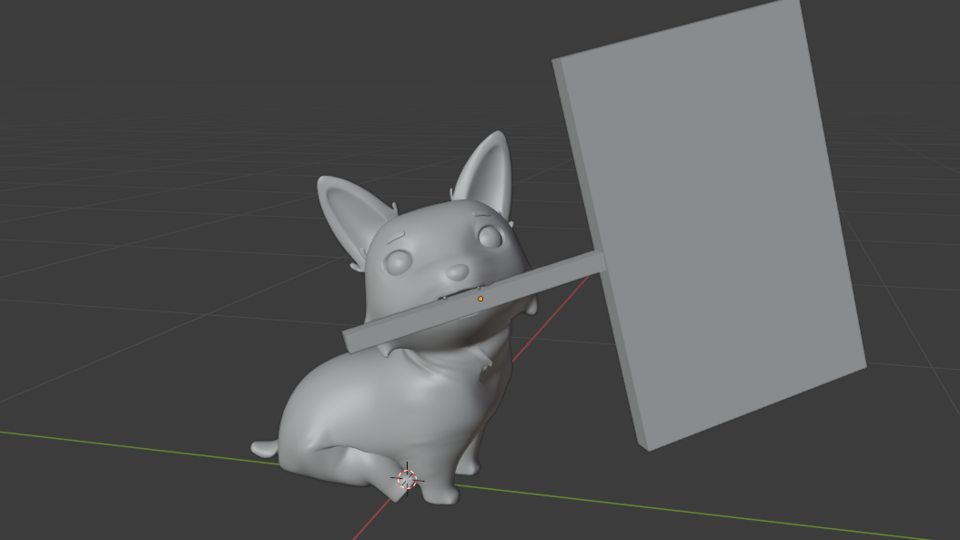 ZWEi RWBY STL | 3D PRINT FILE