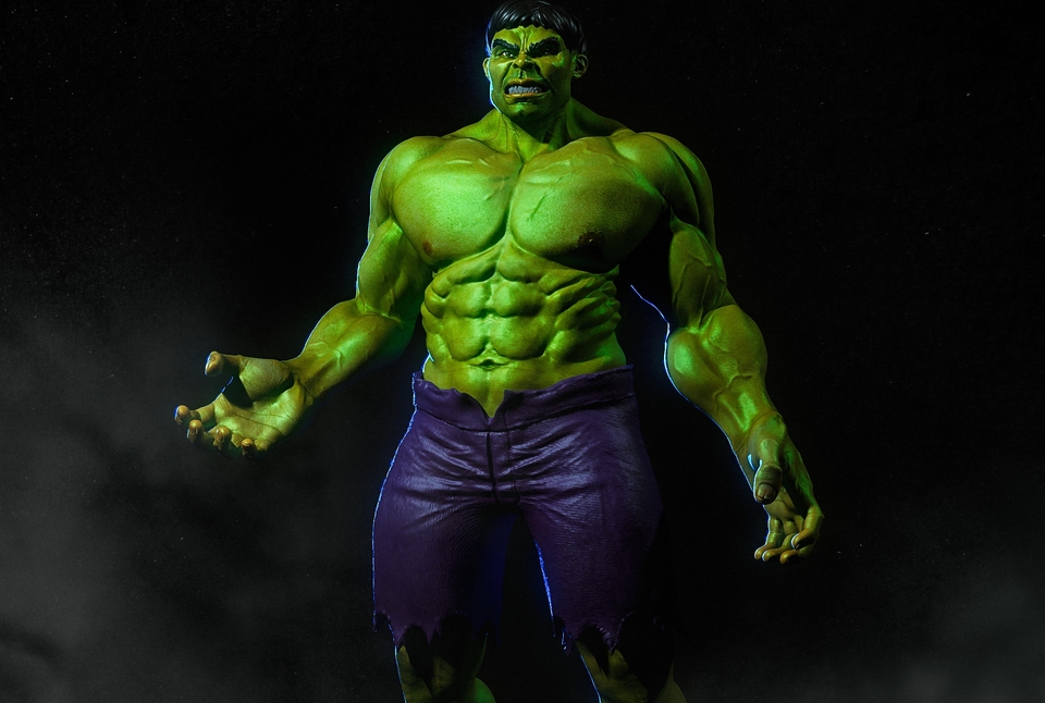 Hulk