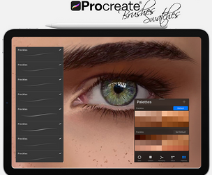 Cubebrush - Curated digital assets & resources