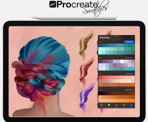 Cubebrush - Curated digital assets & resources