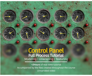 War Robot - Tutorial Full Process