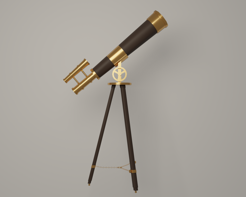 Telescope