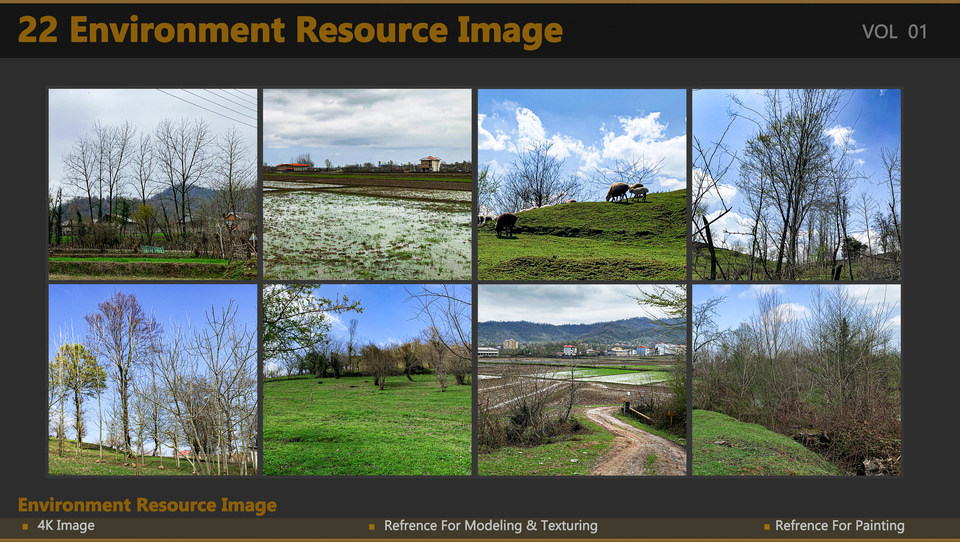 Environment Resource Image