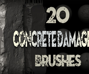 Cracks And Damage Maker Blender Add-On