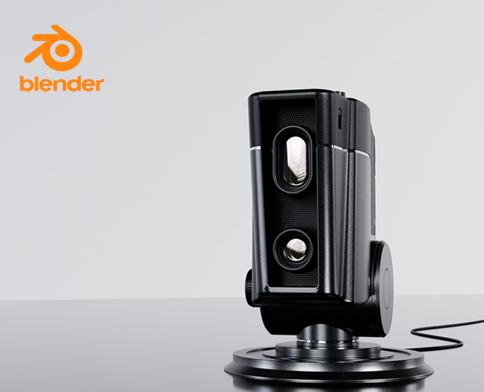 Sci-Fi Rangefinder