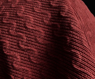 Wool Knit Substance