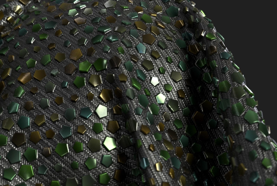 Stones Fabric Substance .sbs .sbsar