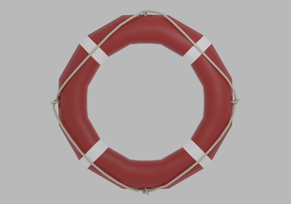 Lifebuoy