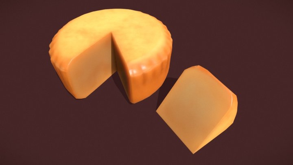 Cheddar Cheese