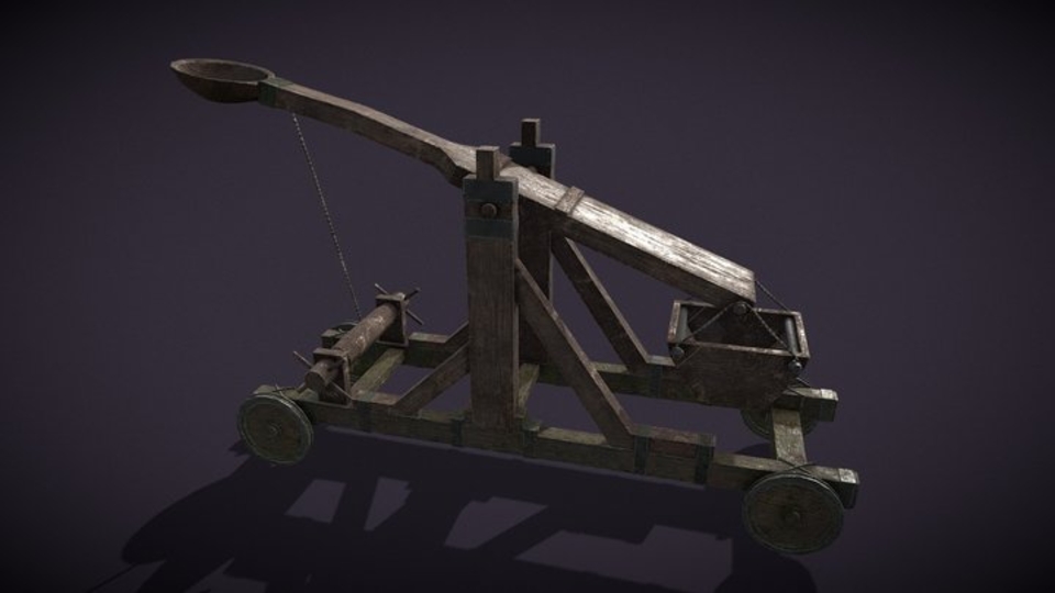 Catapult