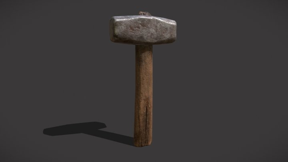Medieval_Sledge_Hammer