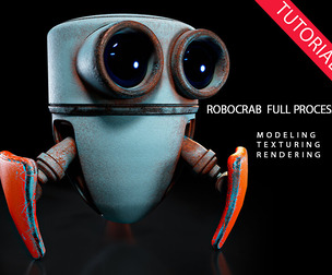 Old Western Wagon Tutorial Full Process