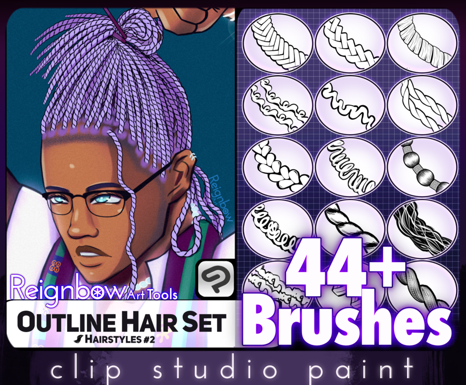 Cubebrush - Curated digital assets & resources