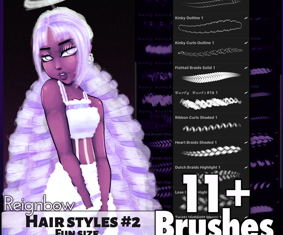 Cubebrush - Curated digital assets & resources