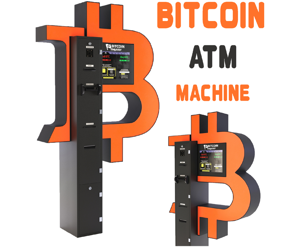 Bitcoin ATM