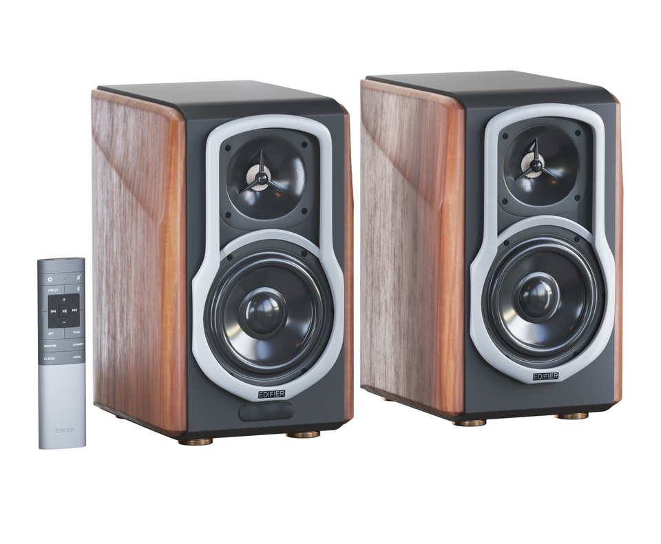 Edifier Speaker S2000 MKIII