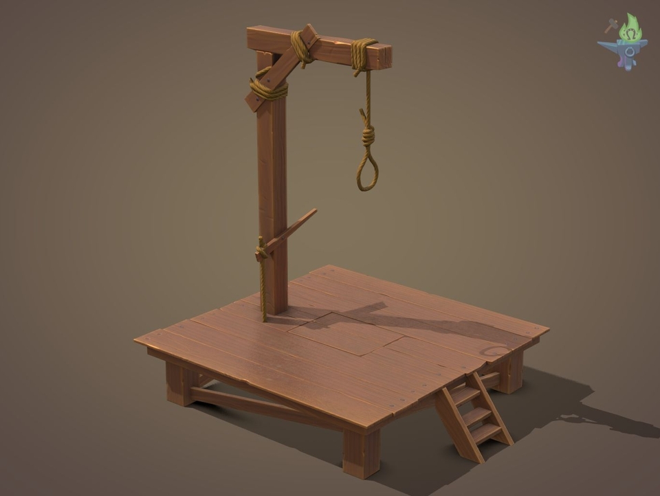 Gallows