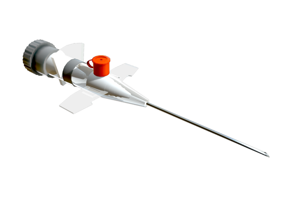 Injection Cannula Medical devices