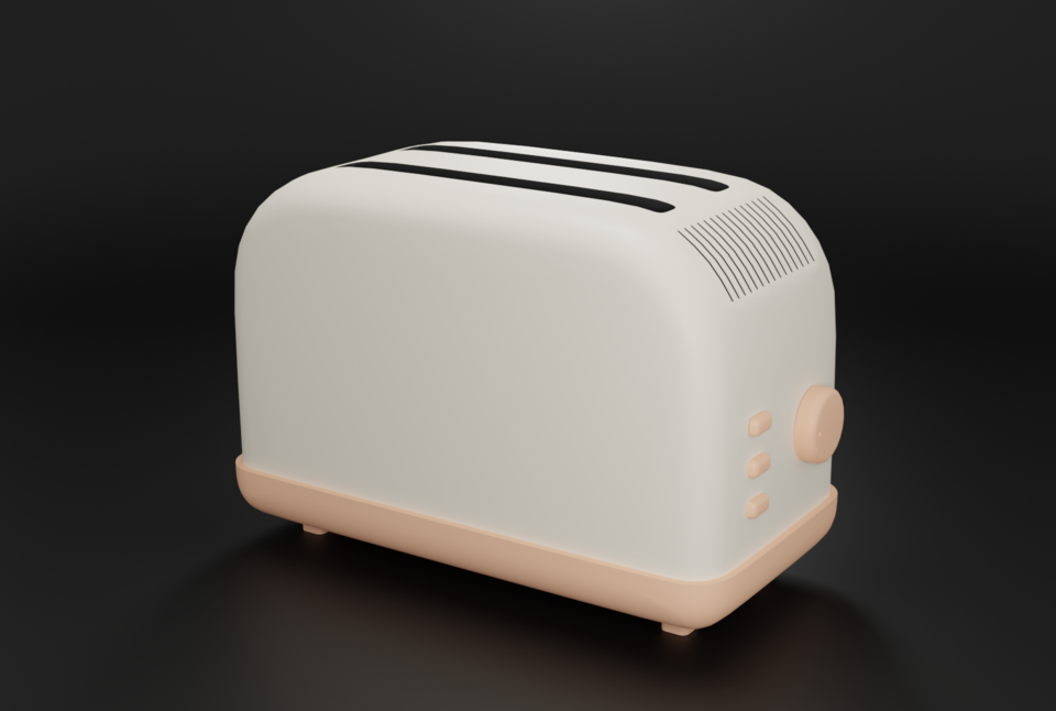 Toaster