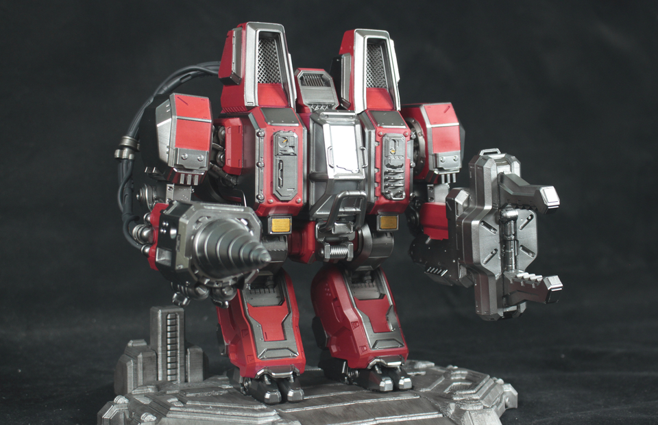 Cubebrush - Curated digital assets & resources