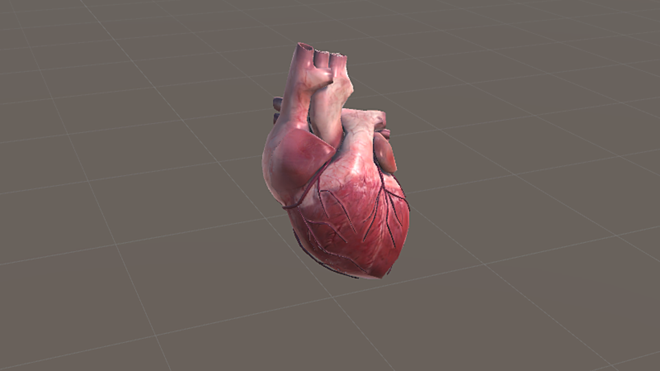 Animated Heart