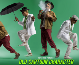 380+ Old Town Reference Pictures