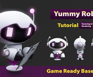 ROBOCRAB FULL PROCESS TUTORIAL