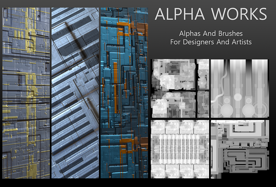 Alpha Works