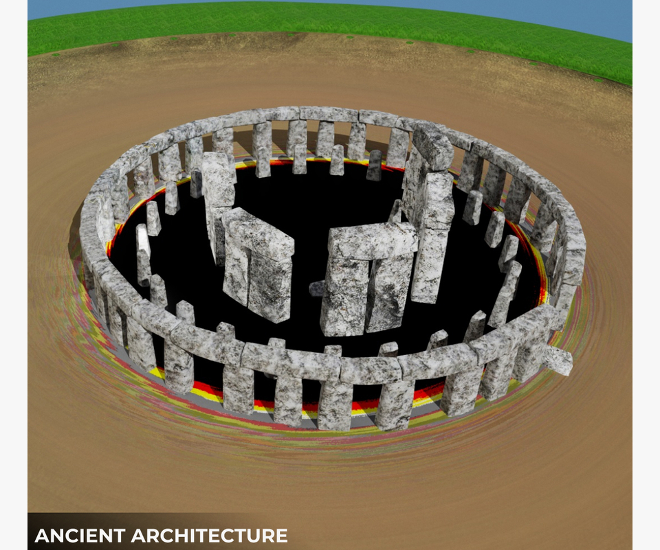 Ancient Architecture