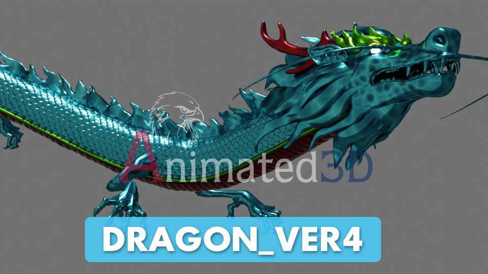 Dragon-Ver4