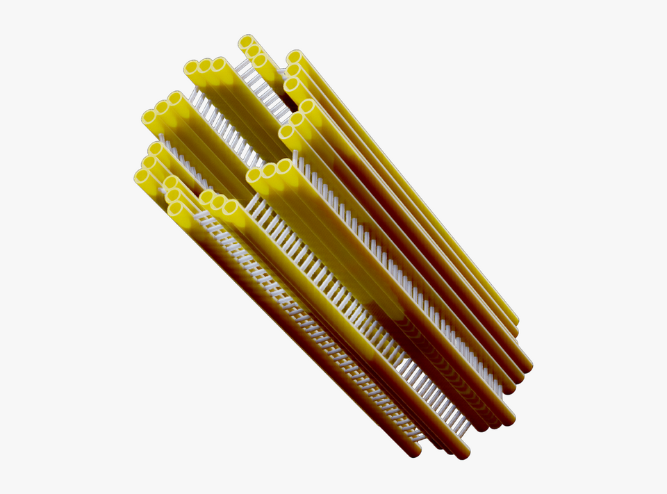 Centriole Structure
