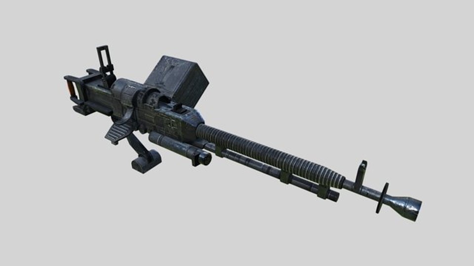 Cubebrush - Curated digital assets & resources