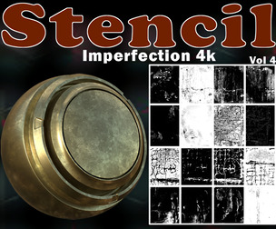 240 seamless surface imperfection-vol1