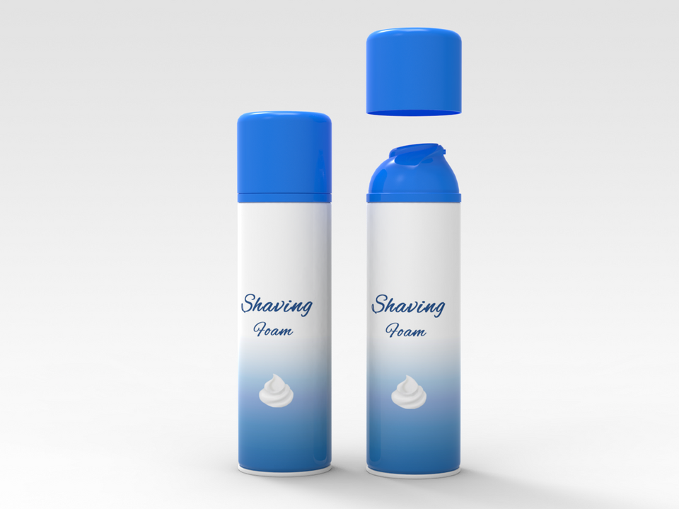 Shaving Foam