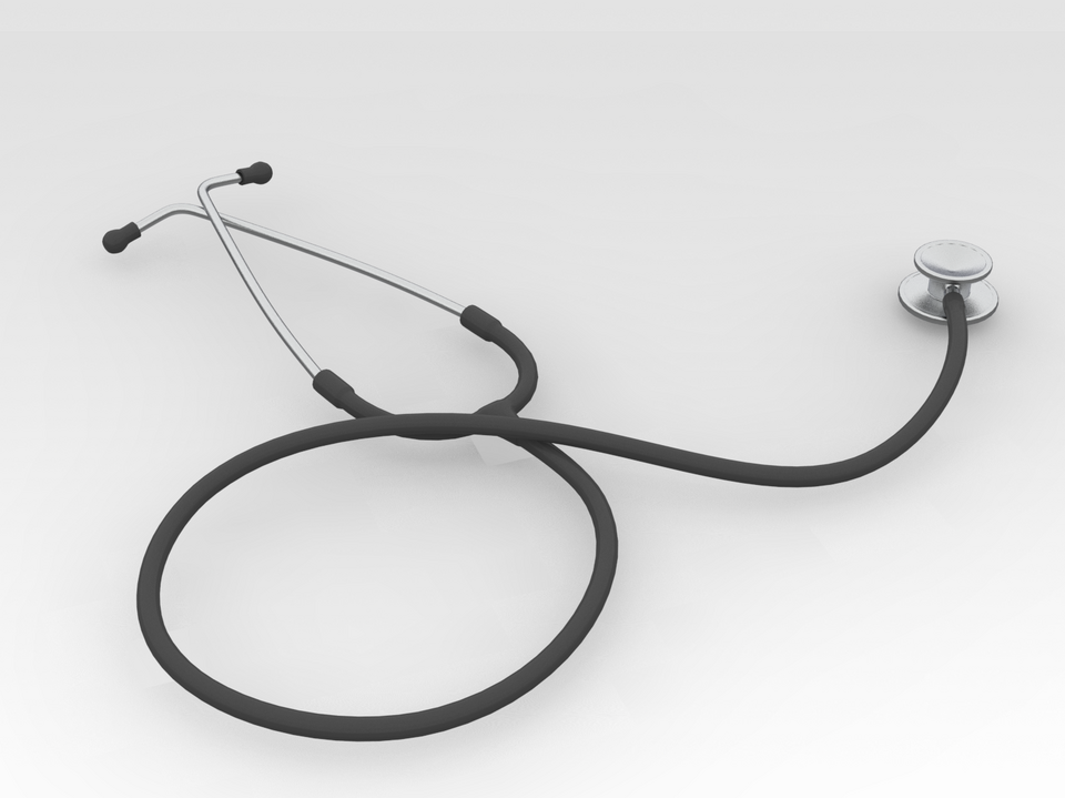 Stethoscope