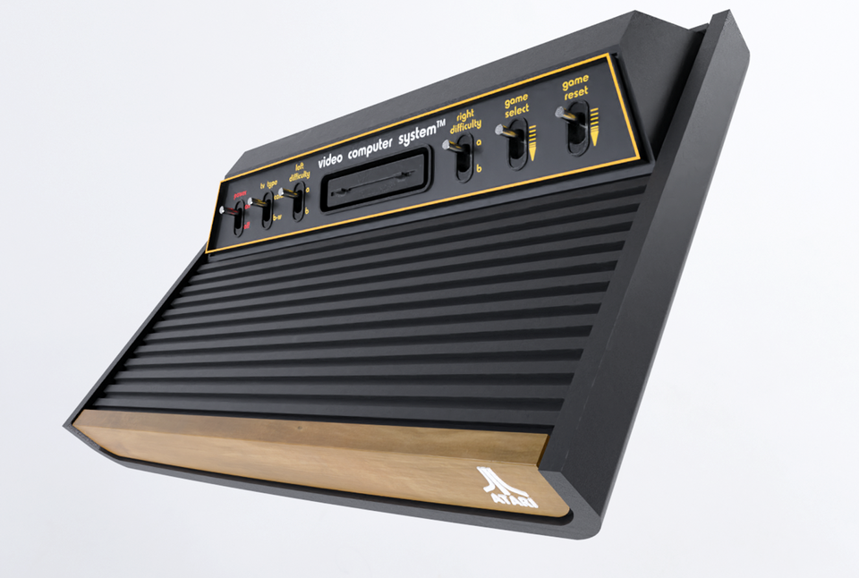 Atari 2600
