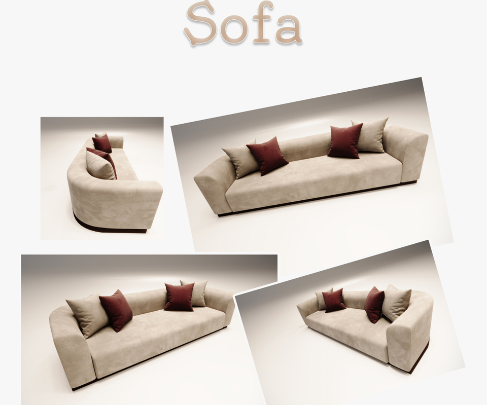 Sofa