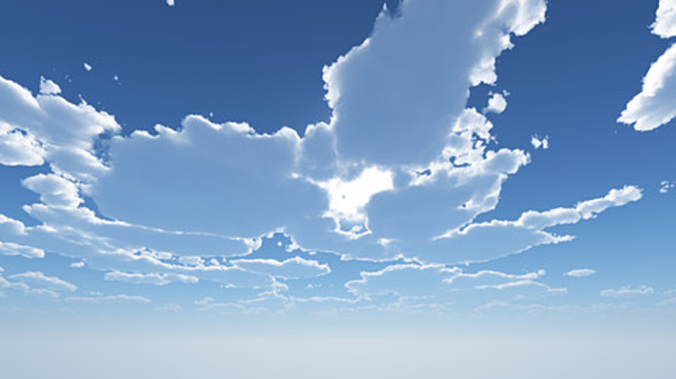 Day Skyboxes Pack 2