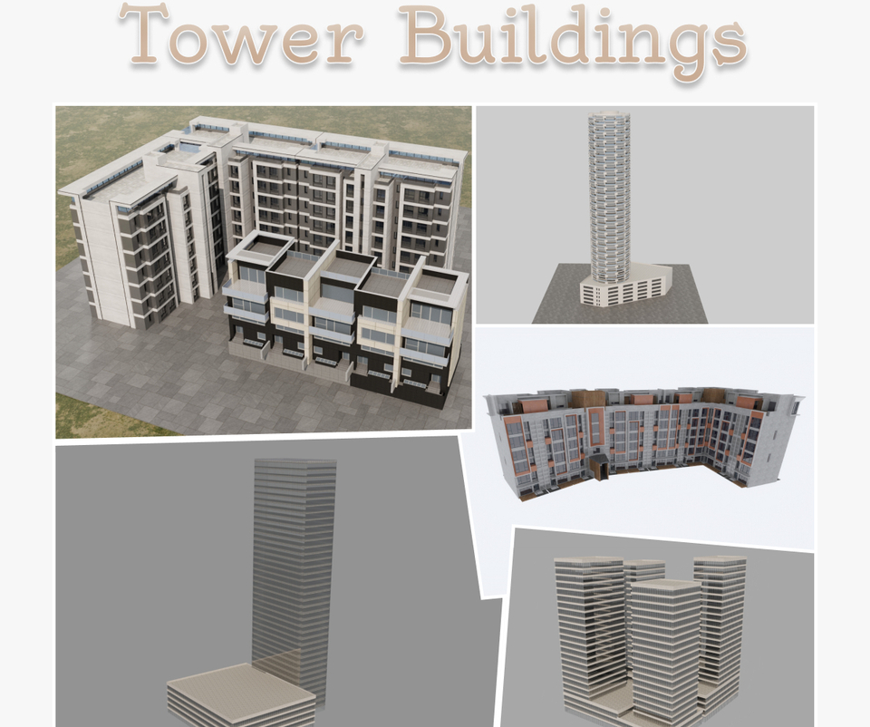 Tower Building