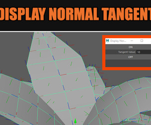 Script - PlugIt for Maya