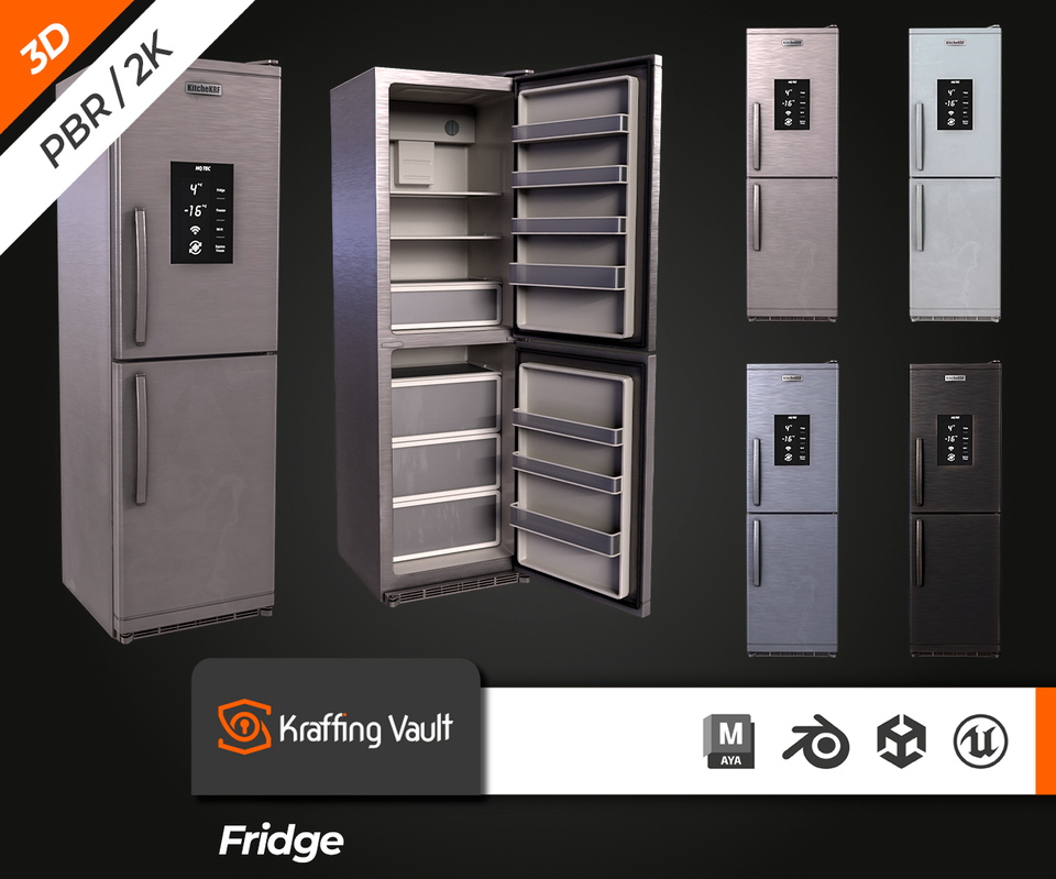 Fridge