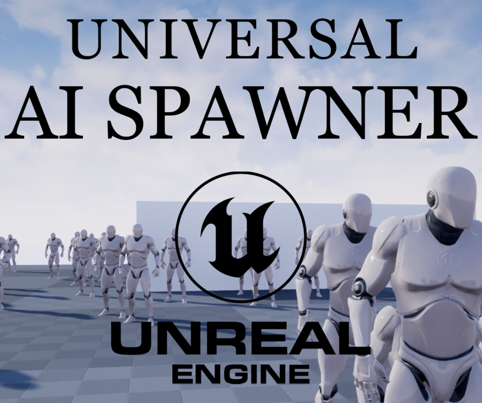 Universal AI Spawner