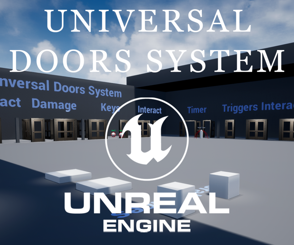 Universal Doors System