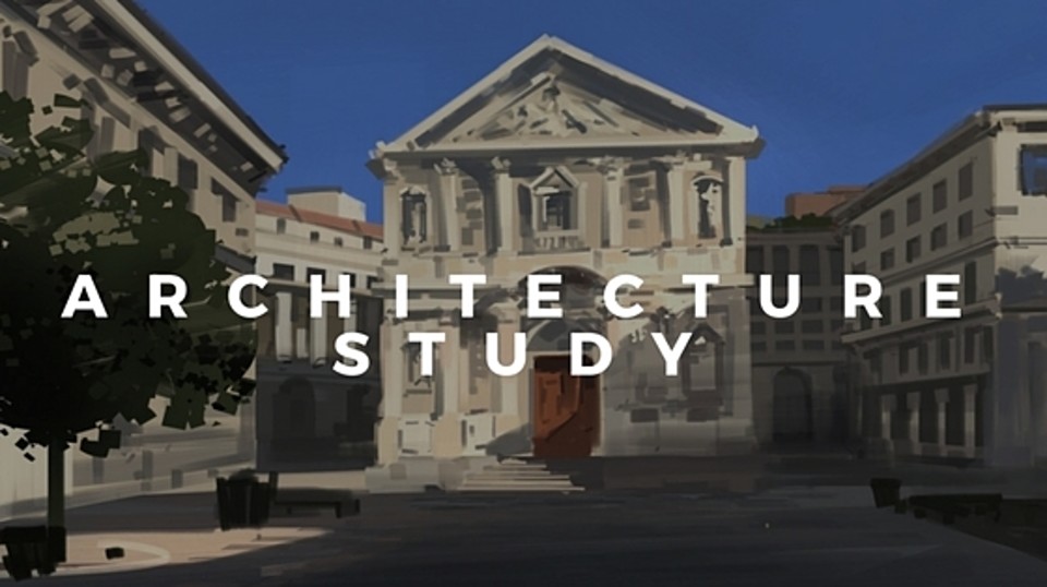 Architecture Study