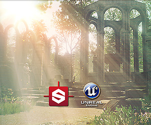 Creating Game Ready Foliage Assets Tutorial