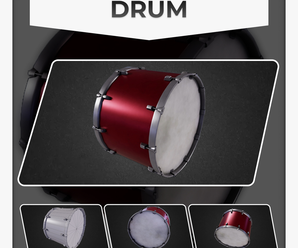 Drum