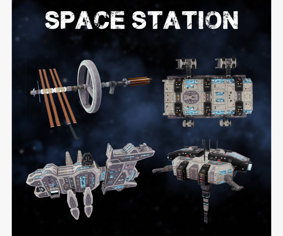 Space Station