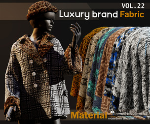 Fur - Smart Material