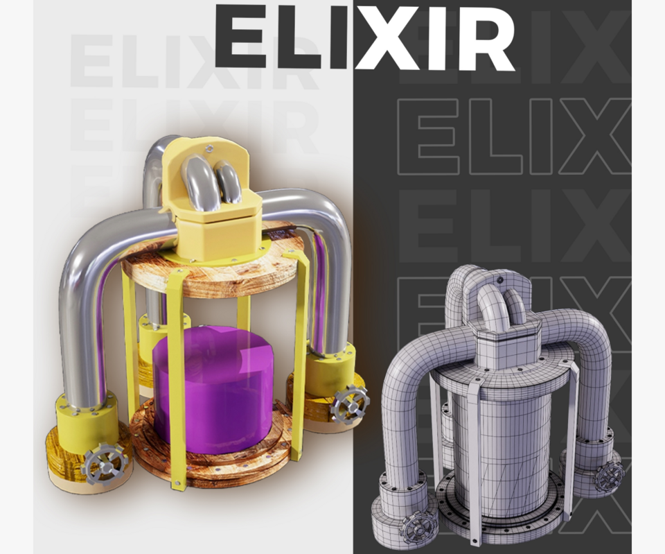 Elixir
