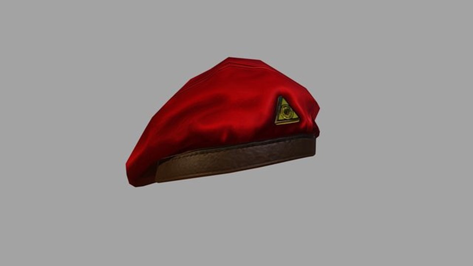 Beret